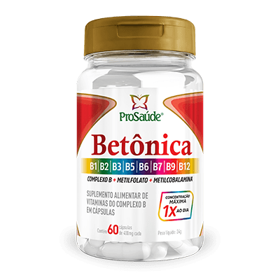 Energia e Disposição – ProSaúde