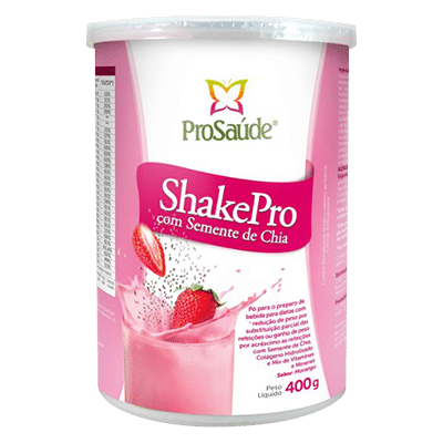 Shake Pro - ProSaúde